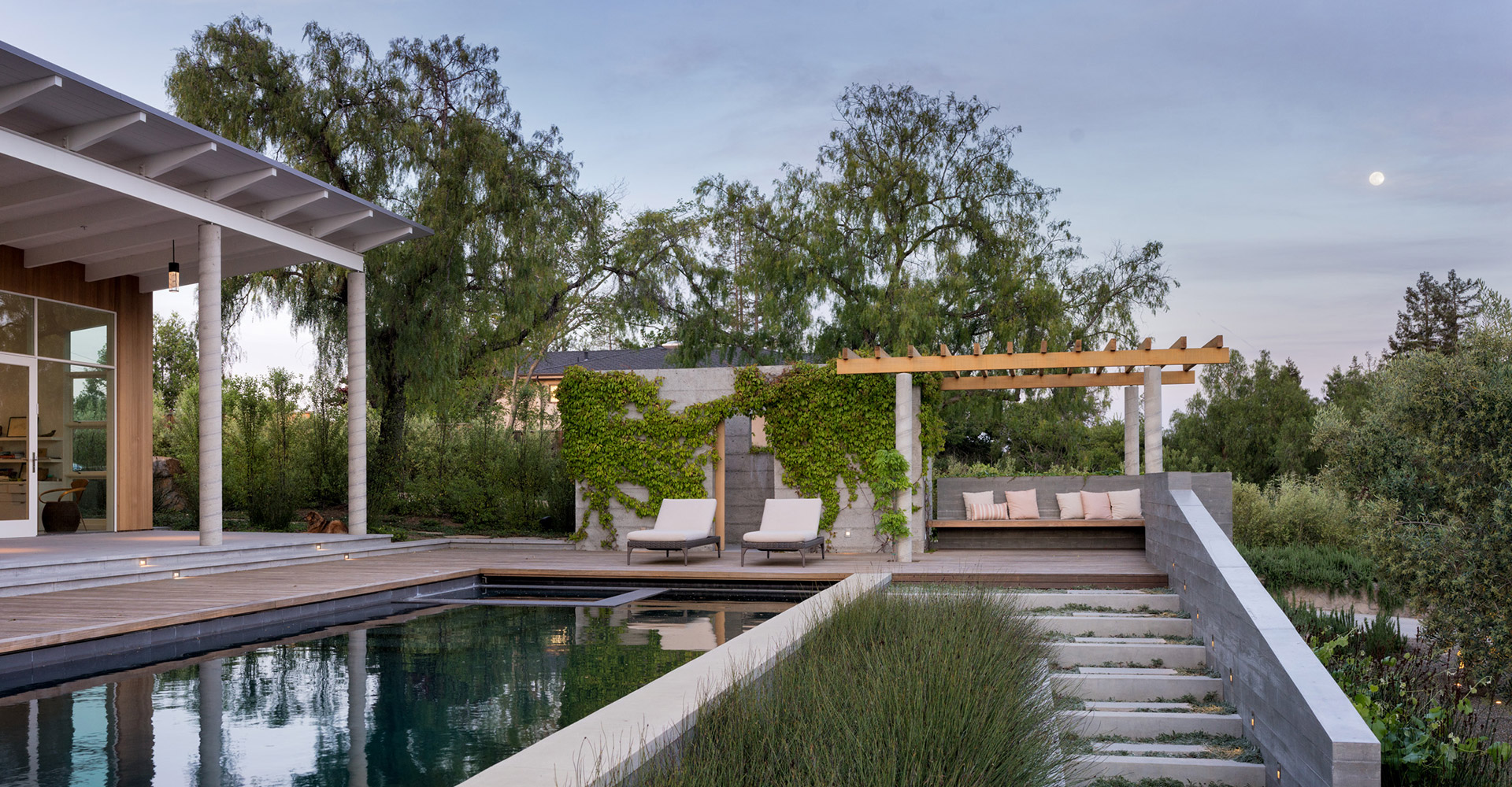 WESTON | Ground Studio