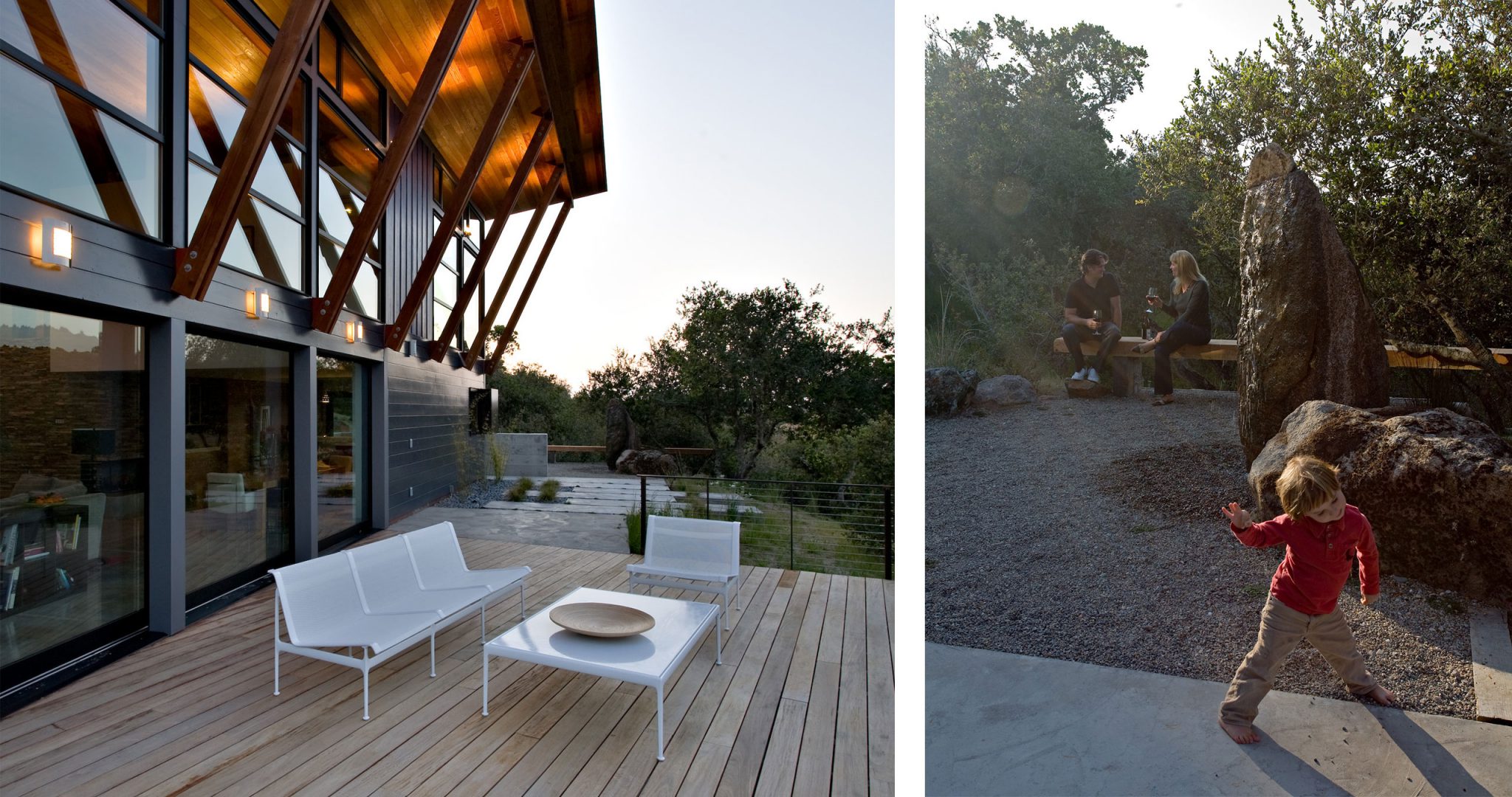 FALCON RIDGE | Ground Studio