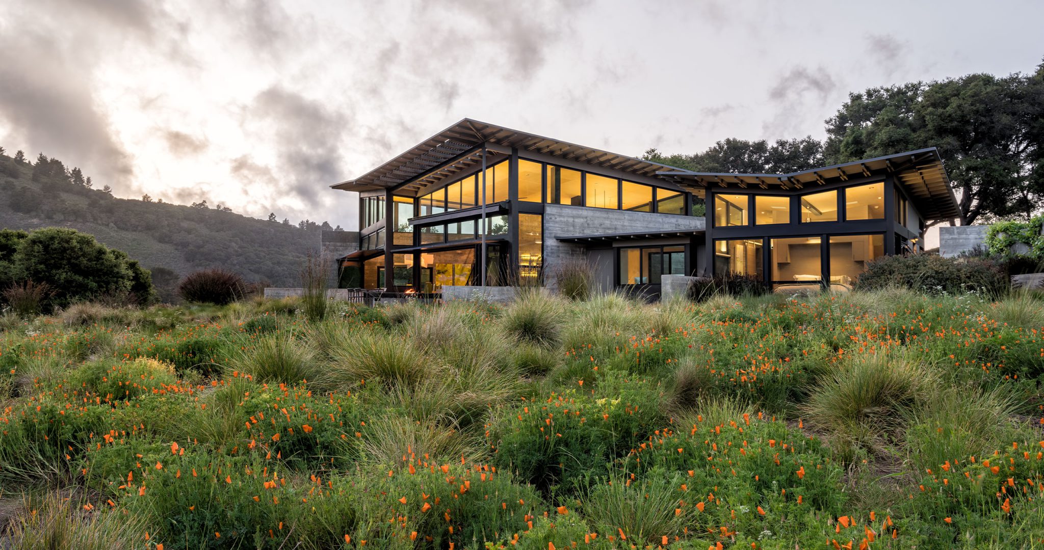 BUTTERFLY HOUSE | Ground Studio