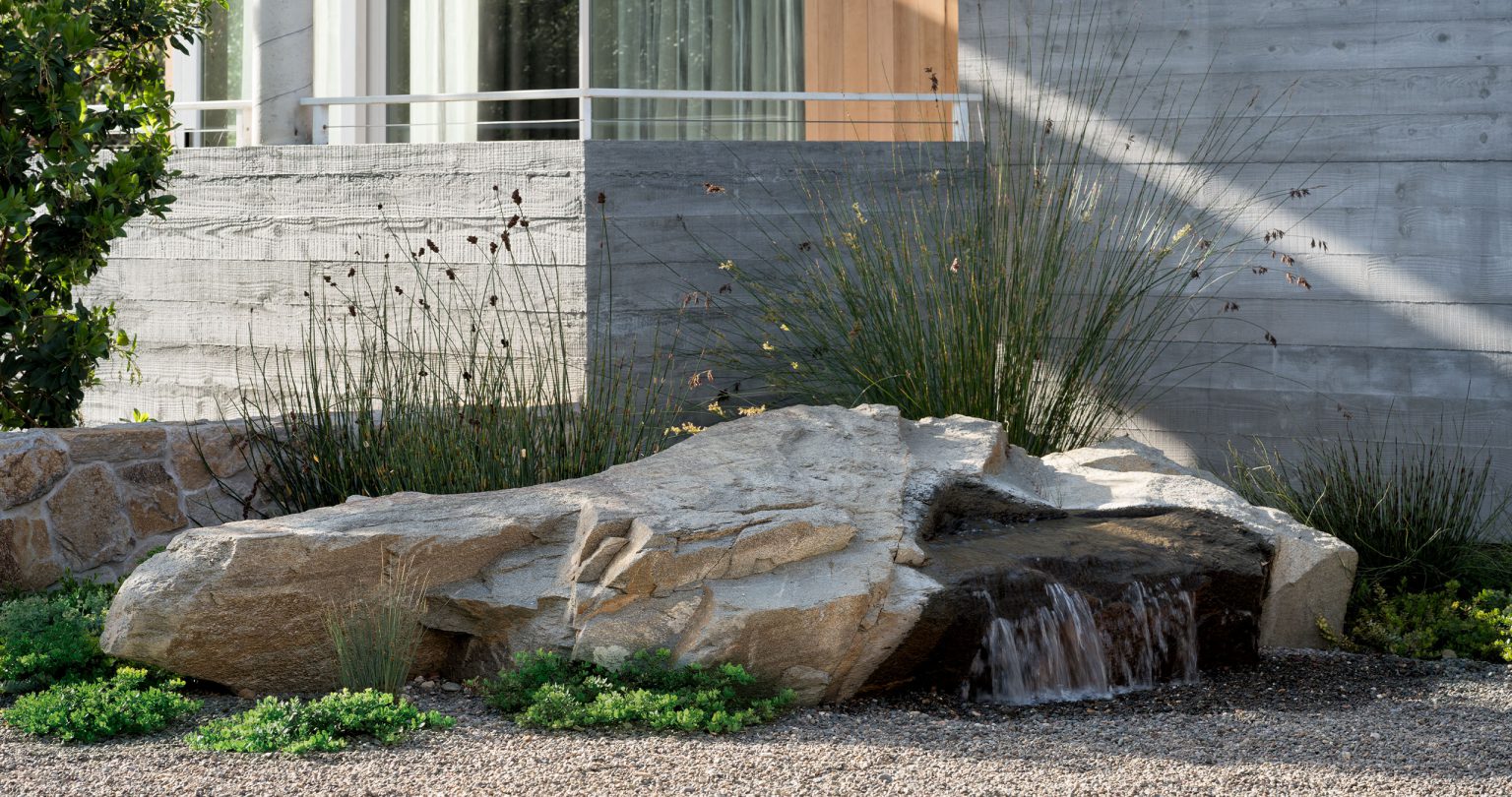 WESTON | Ground Studio