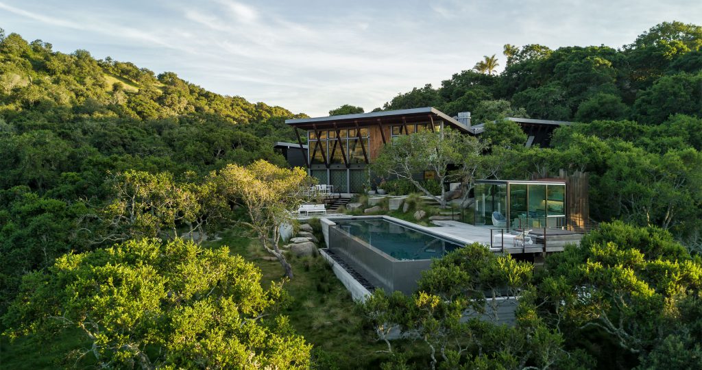 FALCON RIDGE | Ground Studio