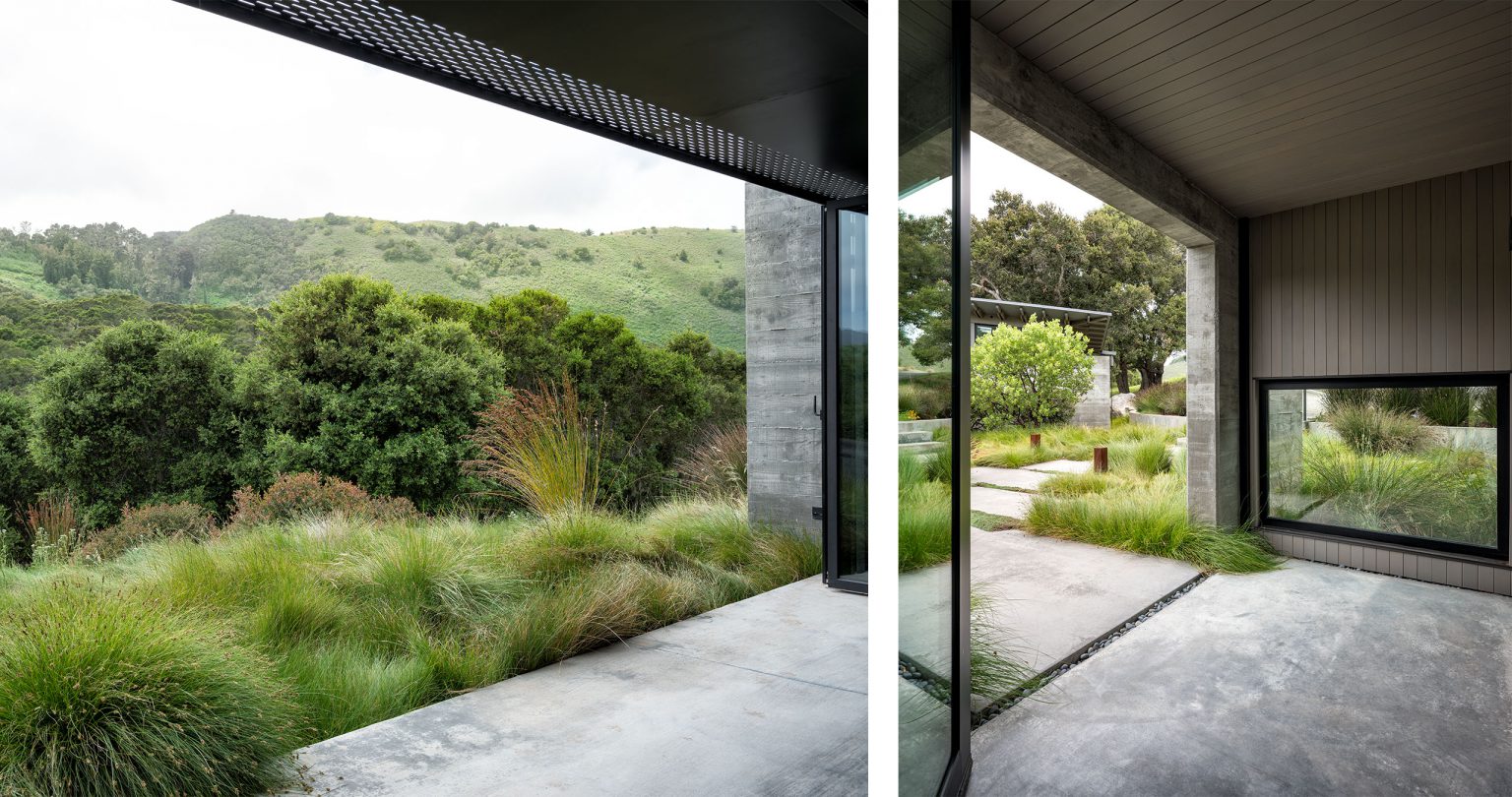 BUTTERFLY HOUSE | Ground Studio