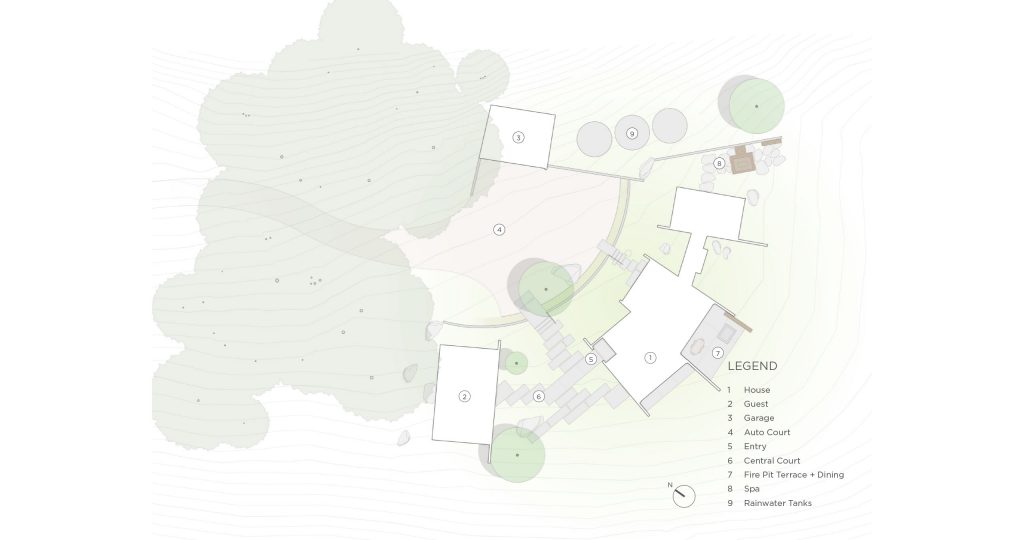 BUTTERFLY HOUSE | Ground Studio