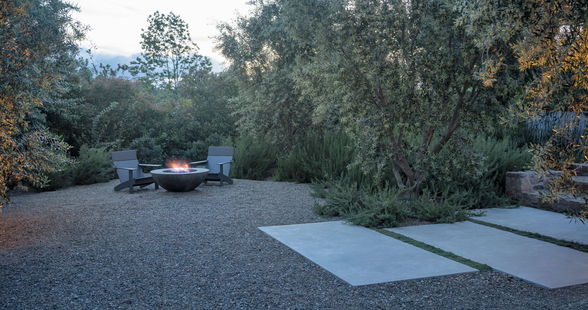 WESTON | Ground Studio