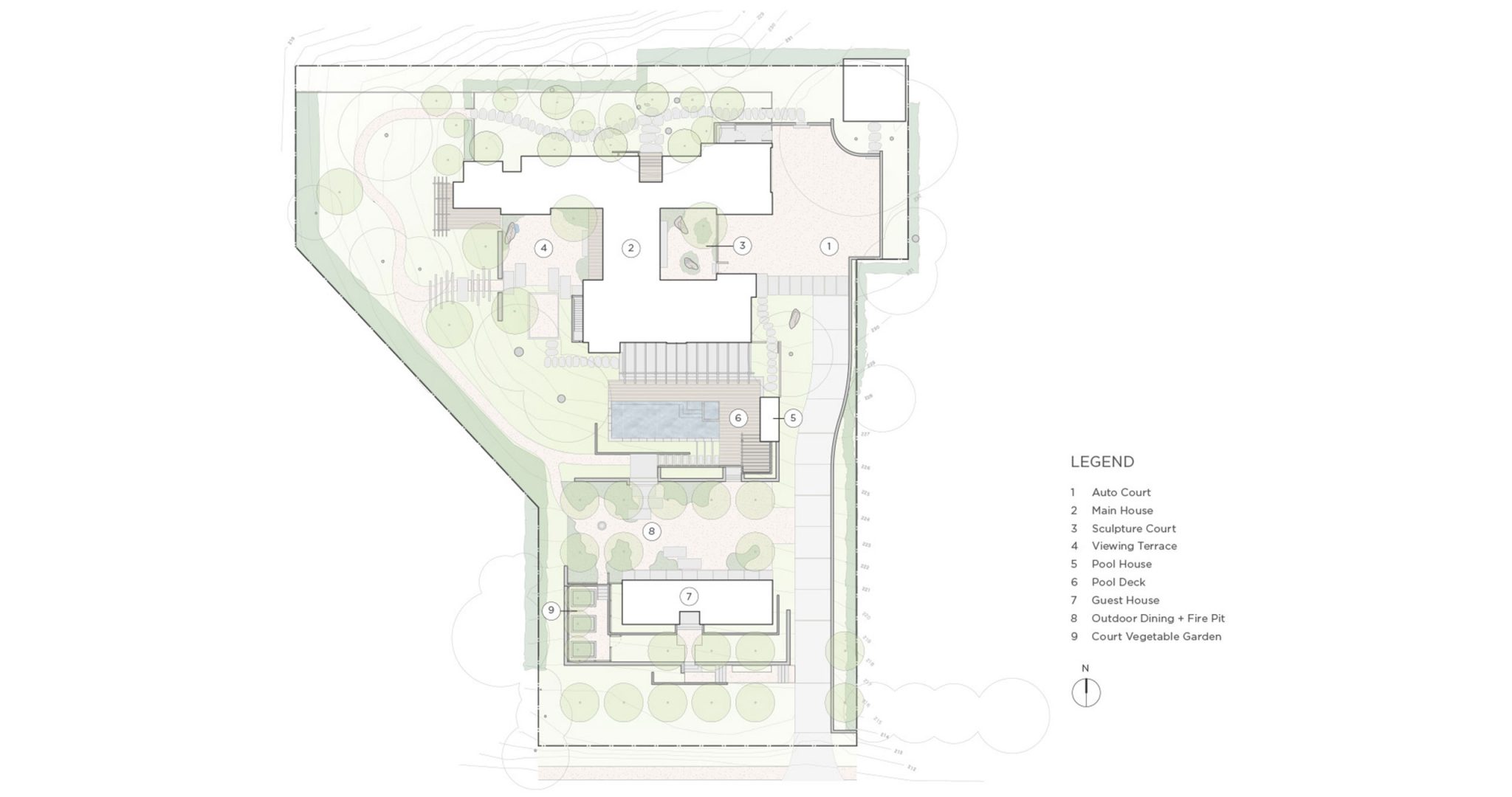 WESTON | Ground Studio