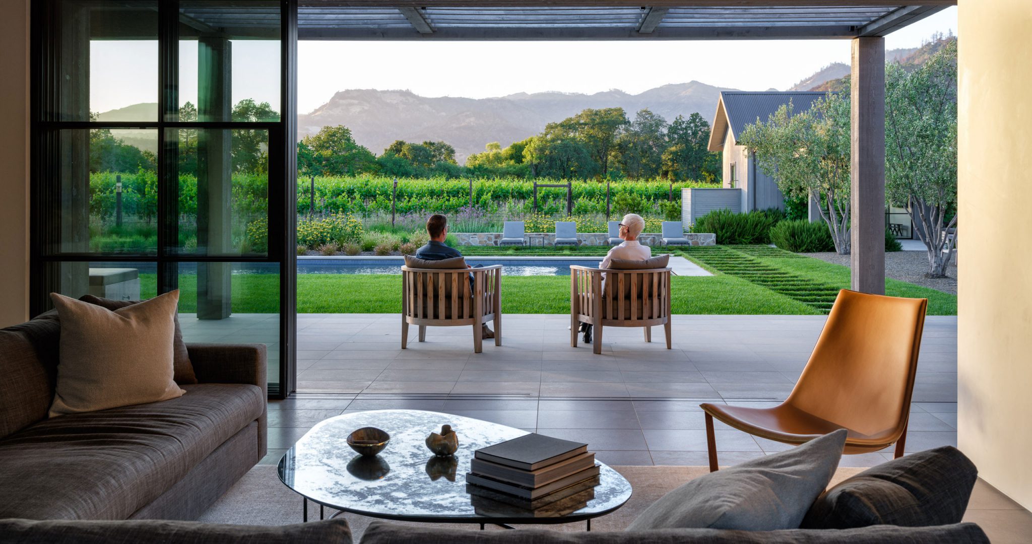 BALE | Ground Studio