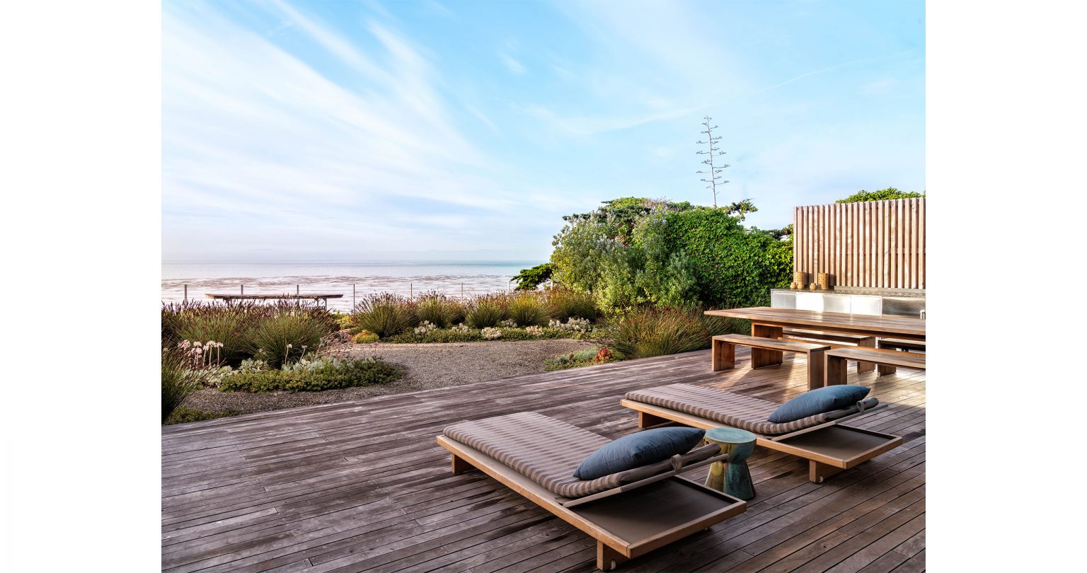 SURF HOUSE | Ground Studio