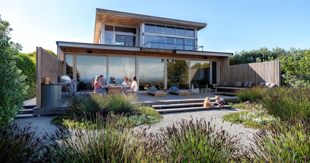 SURF HOUSE | Ground Studio