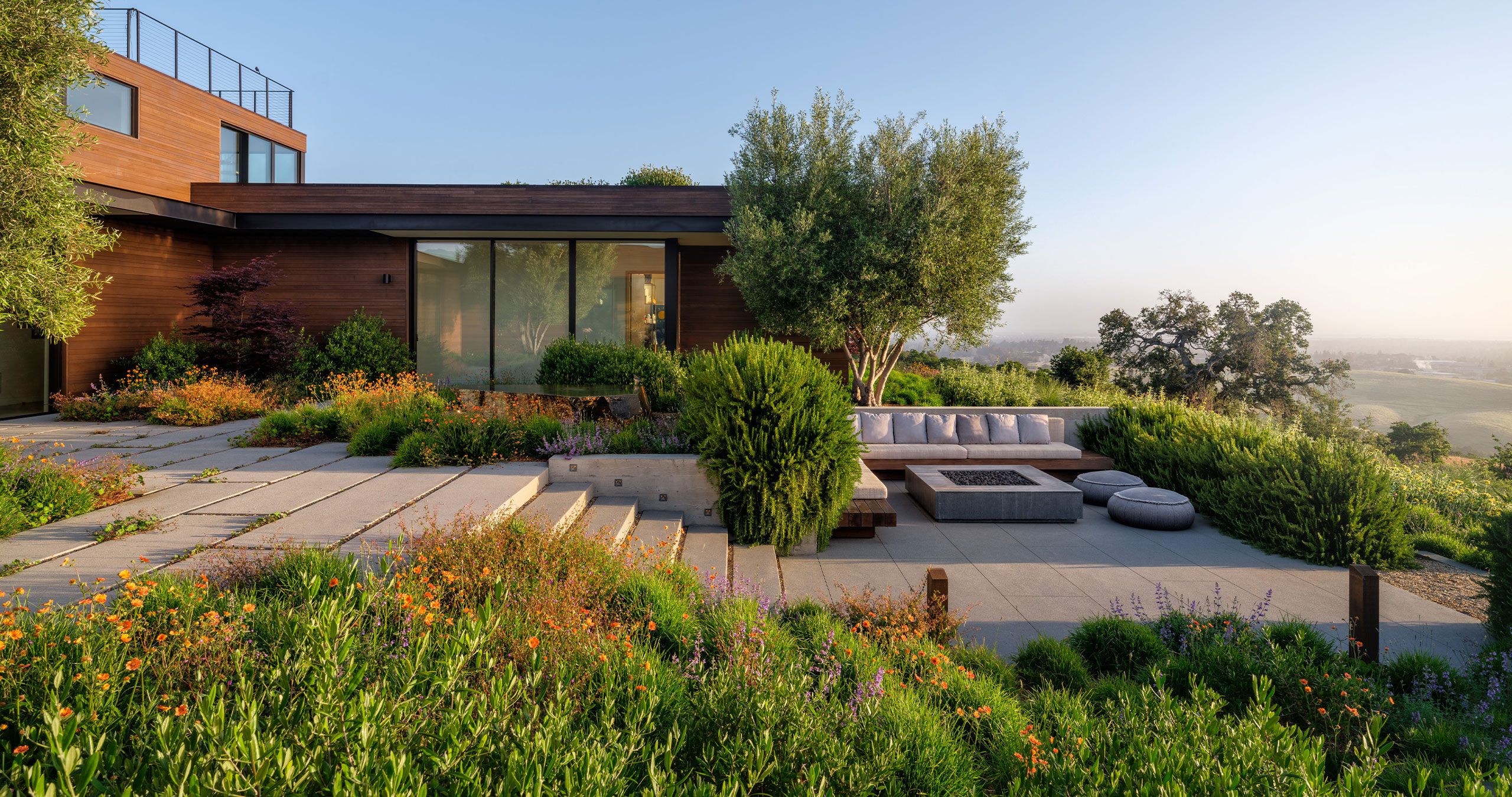 VALLEY VIEW | Ground Studio